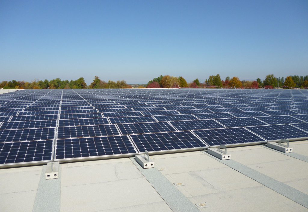 Hewlett-Packard - Hannah Solar